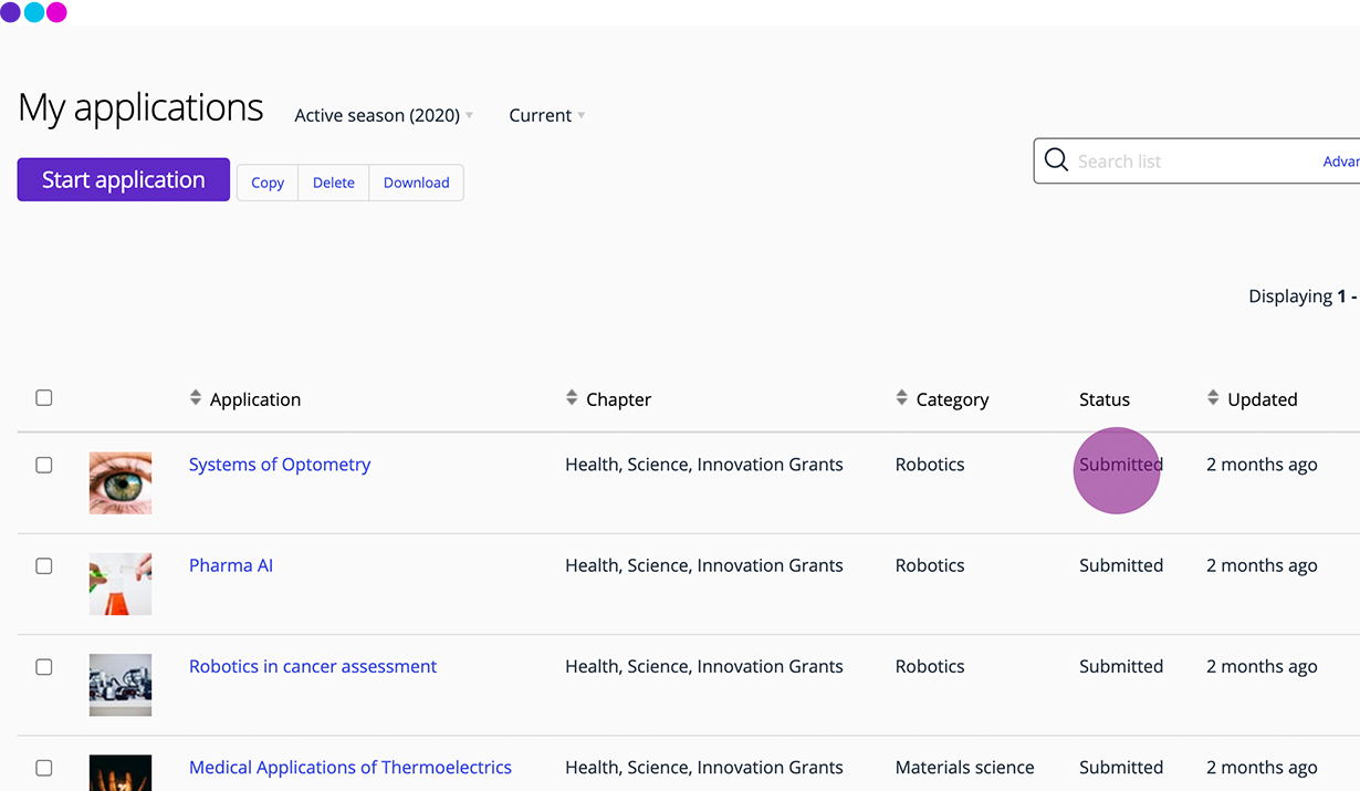 6 Best practices for great grantseeker experiences - Good Grants ...